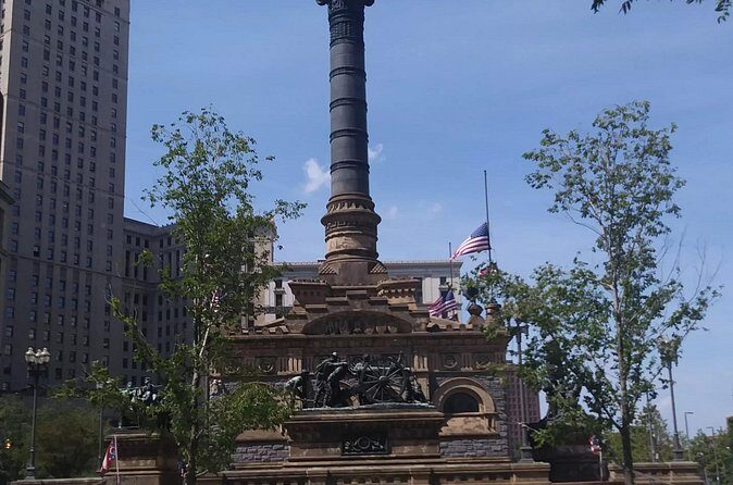 Cleveland Downtown: A Self-Guided Audio Tour - FAQ