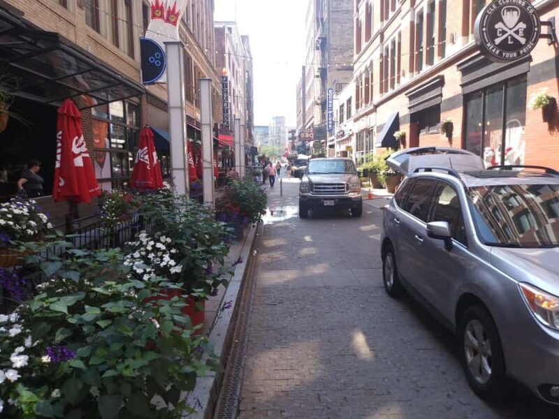 Cleveland: Downtown Landmarks Walking Tour - Who Should Take This Tour?