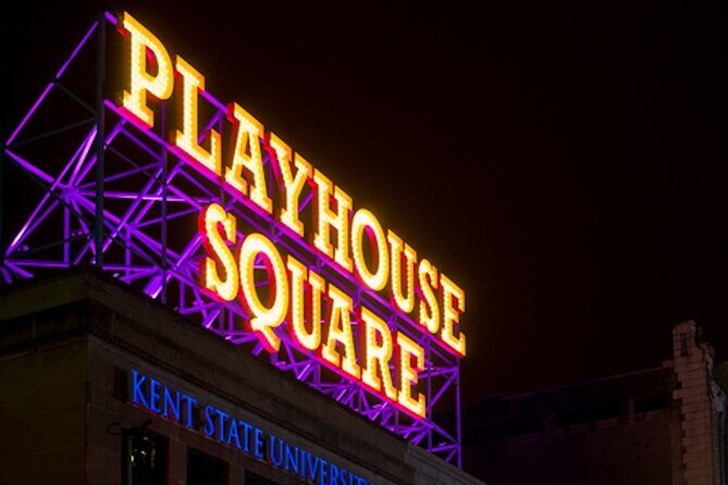 Cleveland Downtown Self Guided Audio Walking Tour - Practical Considerations