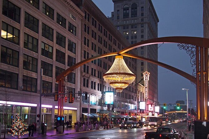 Cleveland Downtown Self Guided Audio Walking Tour - The The Sum Up: Why Choose This Tour?