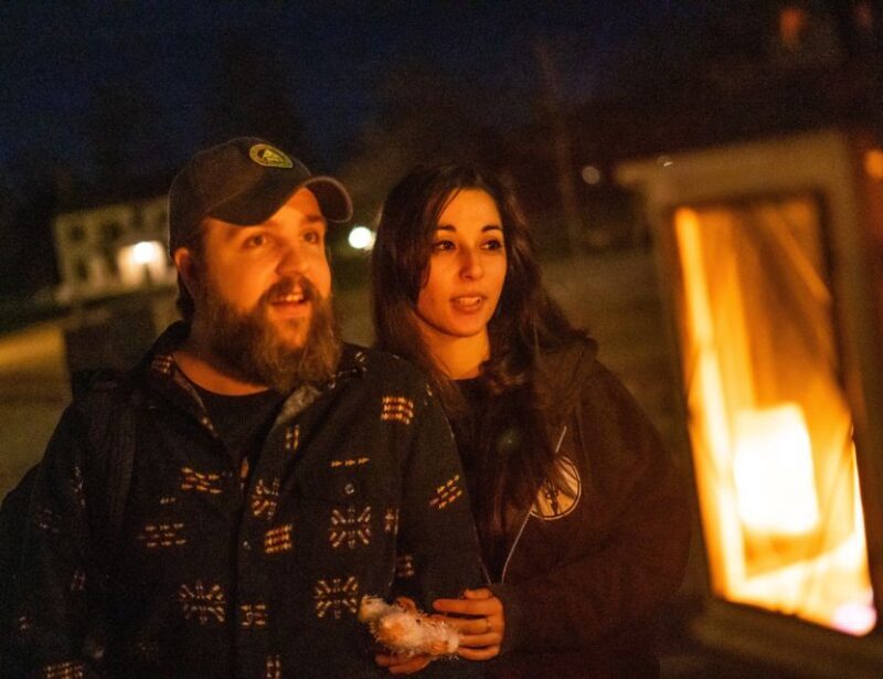 Cleveland: Eerie Ghosts Haunted Walking Tour - An Authentic Look at Cleveland’s Haunted Side