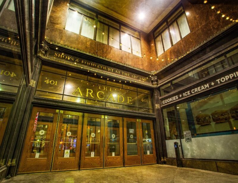 Cleveland: Eerie Ghosts Haunted Walking Tour - Who Will Love This Tour?