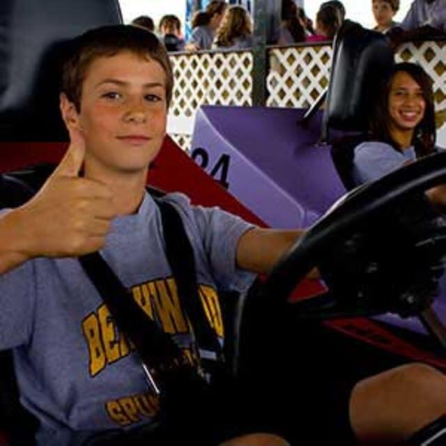 Cleveland: Fun 'n' Stuff All-Day Unlimited Attraction Ticket - What Is Fun n Stuff All About?
