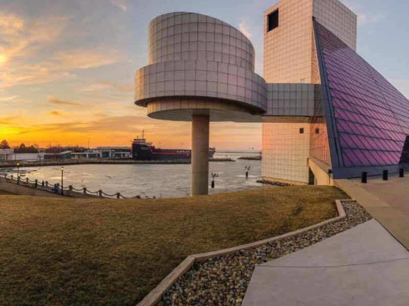 Cleveland: Goodtime III Narrated Sightseeing Cruise - Who Should Consider This Experience?