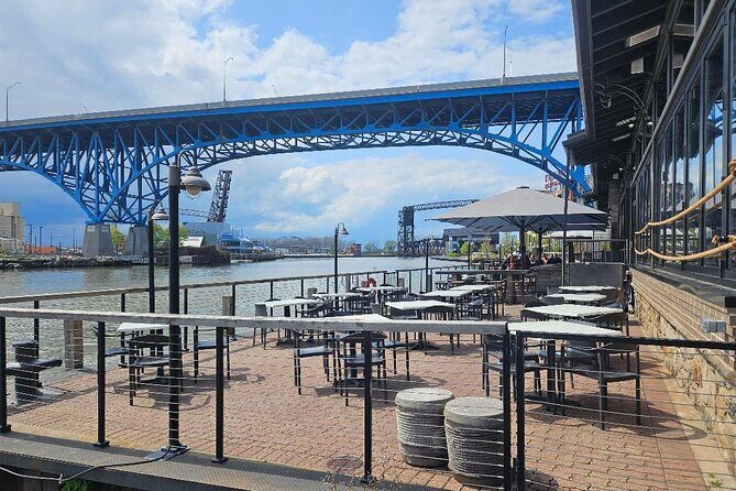 Cleveland Highlights City Tour with Pickup - Cleveland Highlights City Tour with Pickup — A Practical, Authentic Look