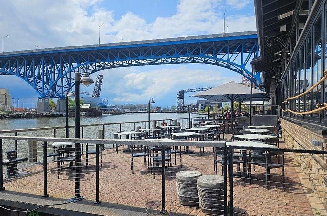 Cleveland Highlights City Tour with Pickup - Who Should Consider This Tour?