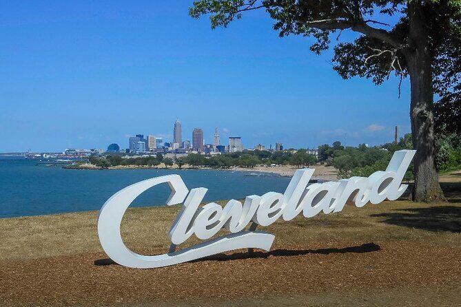 Cleveland Highlights City Tour with Pickup - FAQ