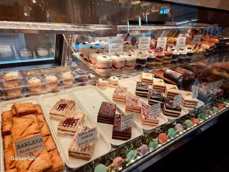 Cleveland: Ohio City Food & Market Walking Tour - A Butcher’s Bounty: Savory and Satisfying