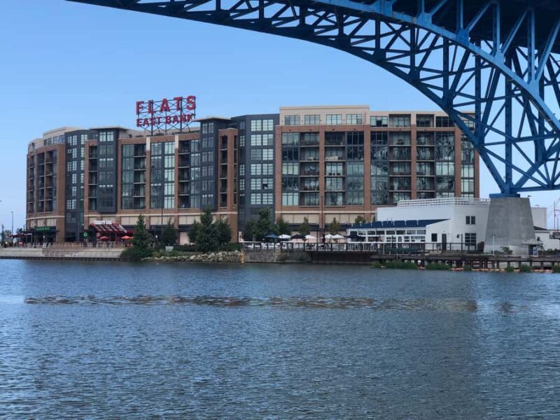 Cleveland: Private City Tour - Key Points