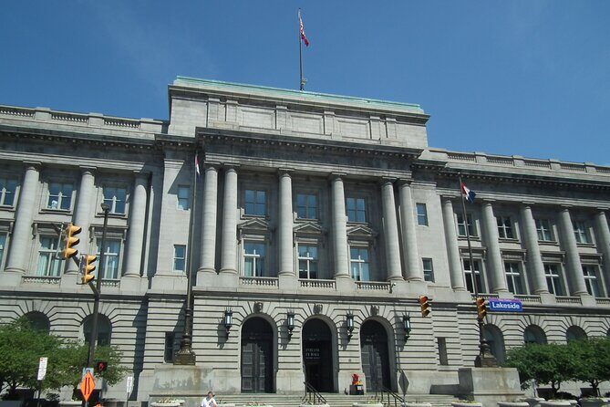 Cleveland Scavenger Hunt Walking Tour and Game - What Travelers Are Saying & What to Expect