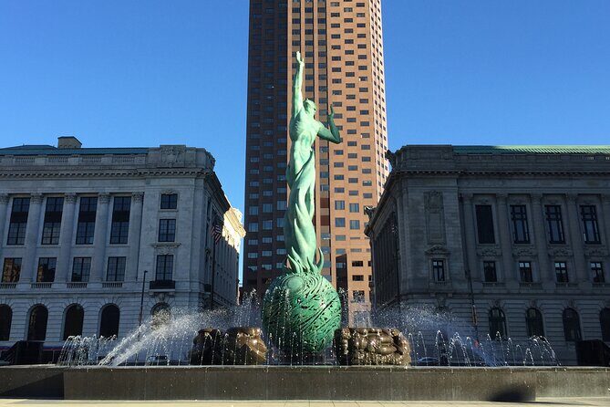 Cleveland Scavenger Hunt Walking Tour and Game - Who Will Enjoy This Tour?