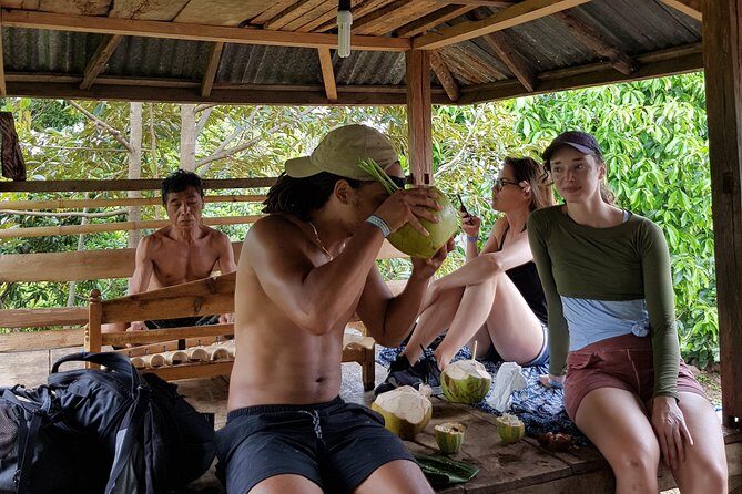 Cliff Jumping and Sliding at Aling Aling Waterfall - FAQ