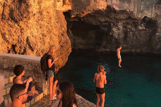 Cliff jumping and Sunsets - Who Should Consider This Tour?