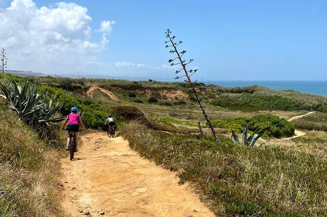 Cliff Top Ride - Key Points