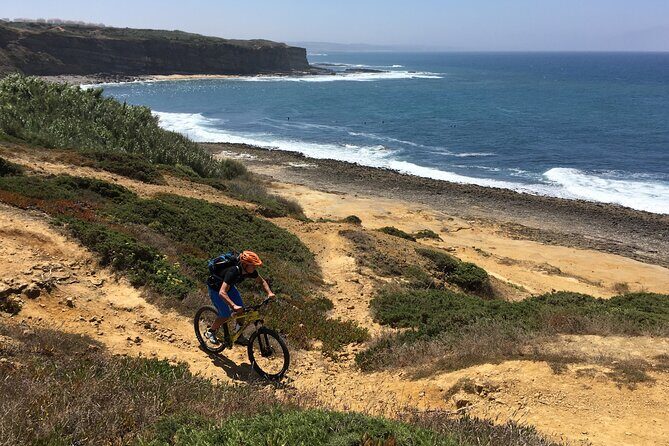 Cliff Top Ride - The Value of the Tour: Price and What You Receive