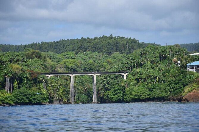 Cliff's of Hawai'i Onomea Waterfall Cruise - Pricing and Value