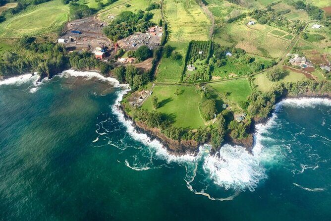 Cliff's of Hawai'i Onomea Waterfall Cruise - Who Will Love This Tour?