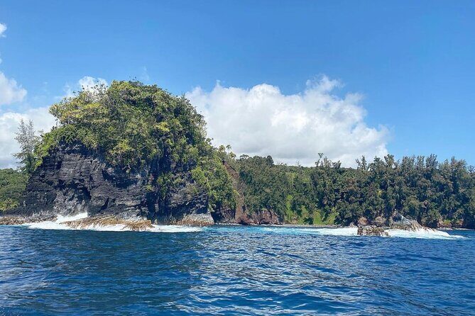 Cliff's of Hawai'i Onomea Waterfall Cruise - The Sum Up: Is It Worth It?