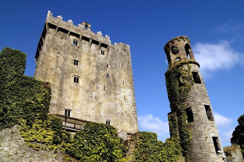 Cliffs of Moher and Blarney 2-Day Tour from Dublin - Final Thoughts: Is This Tour for You?