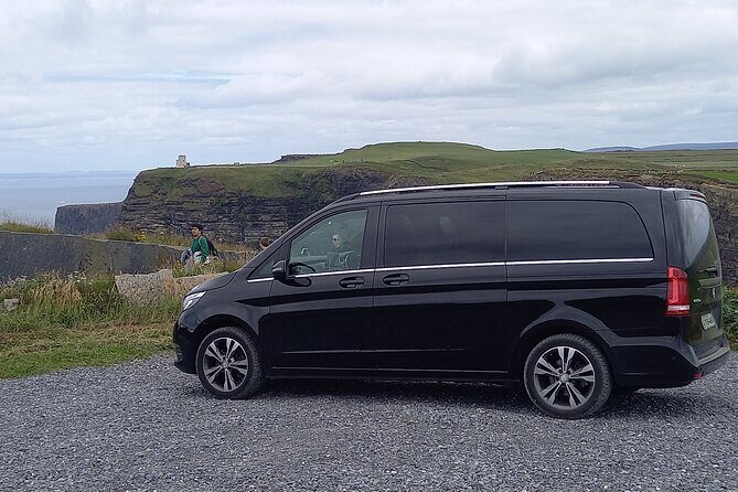 Cliffs of Moher and Bunratty Castle Private Day Tour from Dublin - The Itinerary — A Day Packed with Irish Wonders