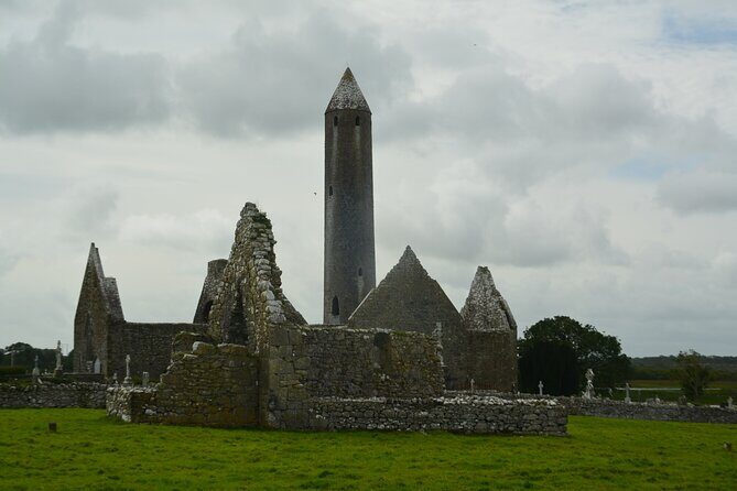 Cliffs of Moher and Bunratty Castle Private Day Tour from Dublin - The Sum Up — A Solid Choice for Authentic Irish Experiences
