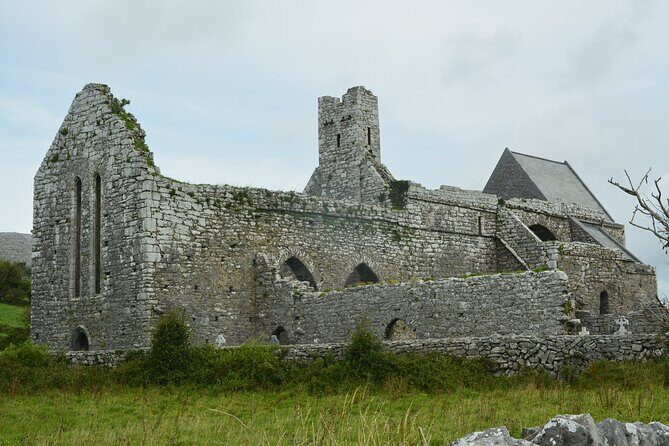 Cliffs of Moher and Bunratty Castle Private Day Tour from Dublin - FAQ