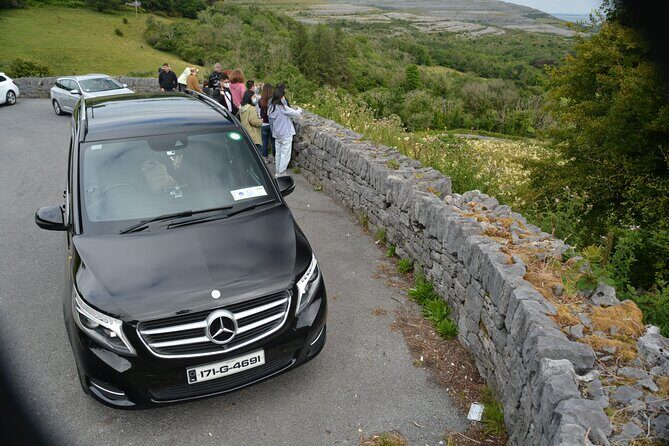 Cliffs of Moher and Burren Private Tour from Galway - Practical Tips for Booking