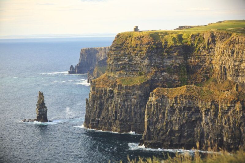 Cliffs of Moher and Galway Tour in Italian or Spanish - Practical Tips for Travelers