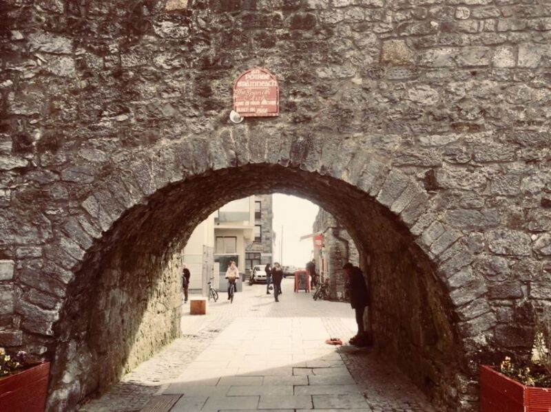 Cliffs of Moher and Galway Tour in Italian or Spanish - FAQ