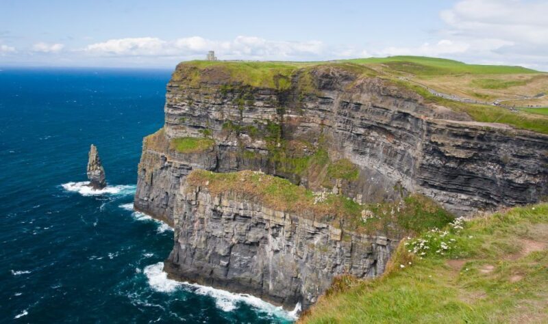 Cliffs of Moher and More: Full-Day Tour from Cork - FAQ