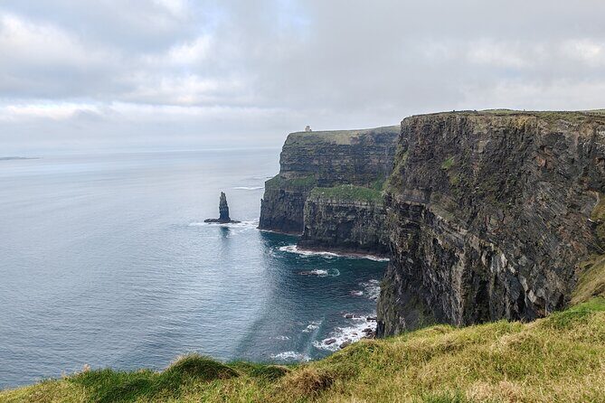 Cliffs of Moher and Wild Atlantic Way Private Tour: From Dublin - Introduction
