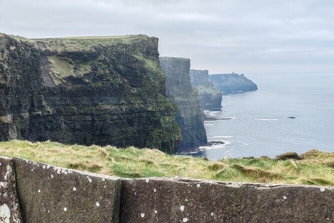 Cliffs of Moher and Wild Atlantic Way Private Tour: From Dublin - Who Should Consider This Tour?