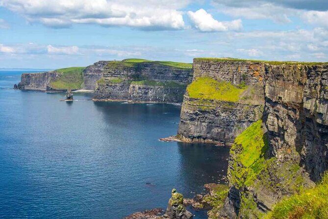 Cliffs of Moher, Burren and Bunratty with Private Chauffeur Tour - The Practical Side: Comfort, Cost, and Flexibility