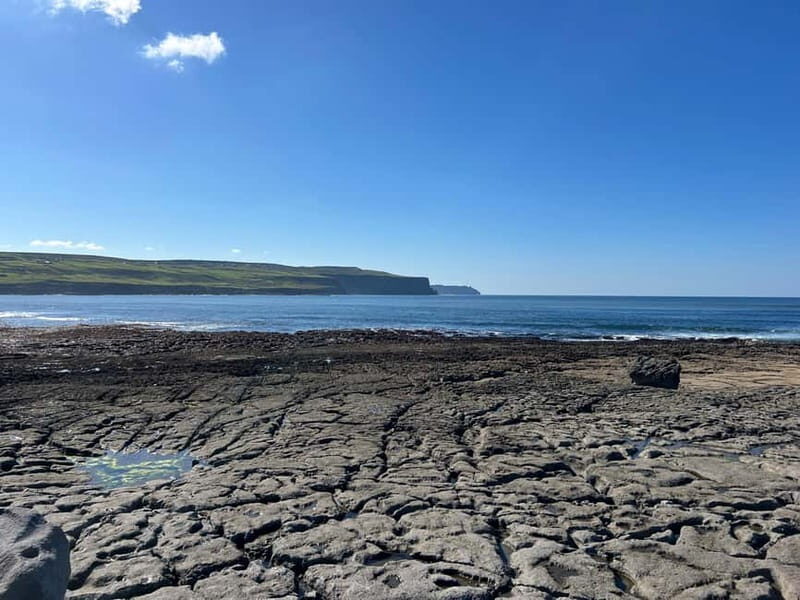 Cliffs of Moher: Chauffeur-Driven Day Tour from Dublin - The Experience: Pros, Cons, and Practical Tips