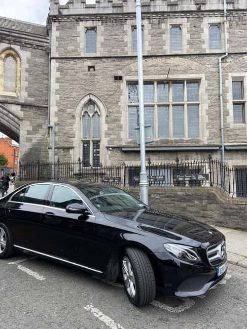 Cliffs of Moher: Chauffeur-Driven Day Tour from Dublin - FAQ
