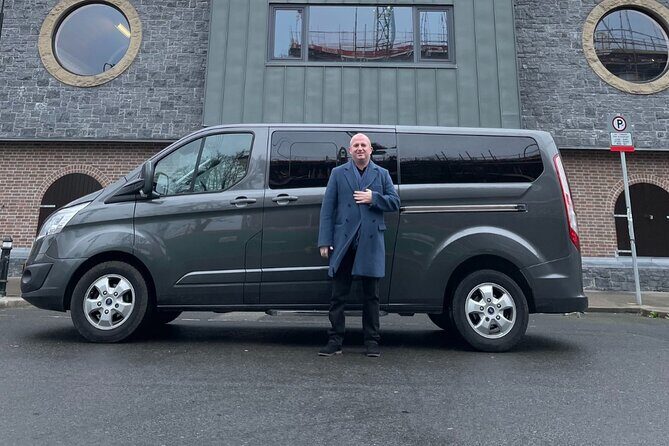 Cliffs of Moher & Galway Bay private tour or Galway city day trip - An In-Depth Look at the Experience