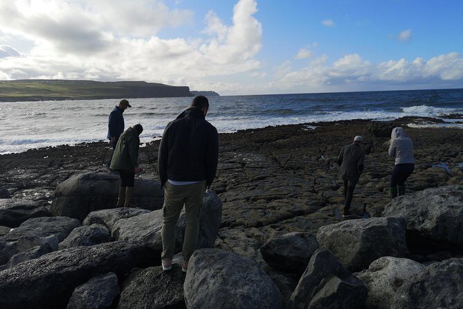 Cliffs of Moher & Galway Bay private tour or Galway city day trip - Final Thoughts