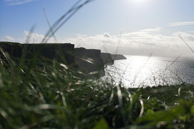 Cliffs of Moher & Galway Bay private tour or Galway city day trip - FAQs
