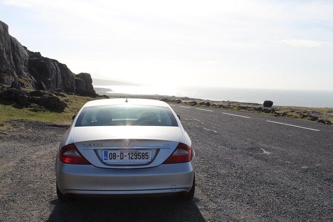 Cliffs of Moher including Cliffs of Moher Boat Experience Luxury Car Tour - Final Thoughts