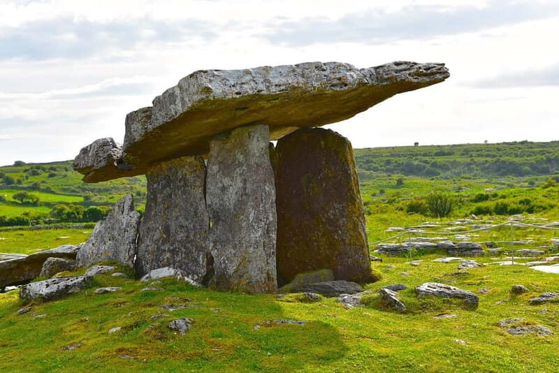 Cliffs of Moher Private Day Tour - Why Choose a Private Tour?
