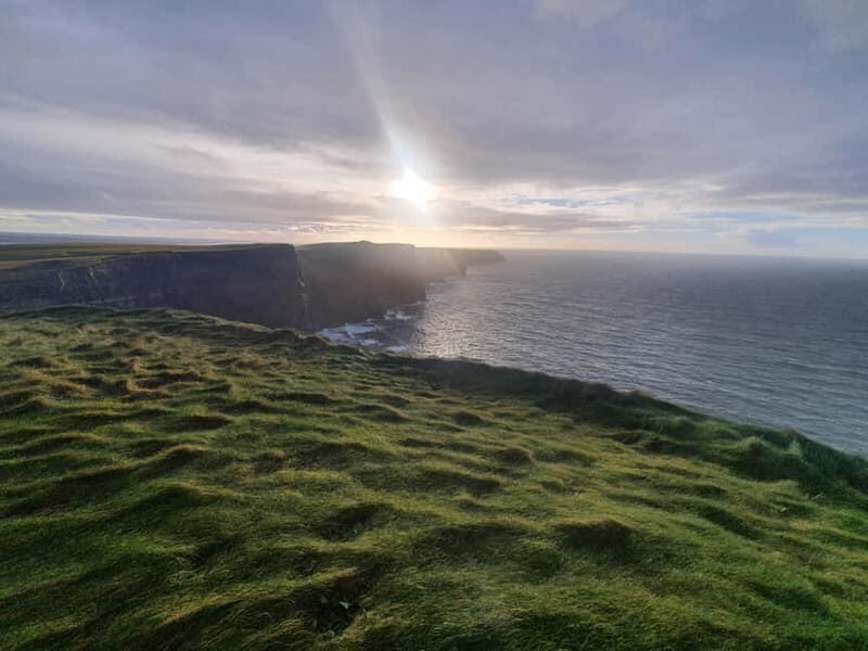Cliffs of Moher Private Day Tour - Authentic, Well-Reviewed Experience