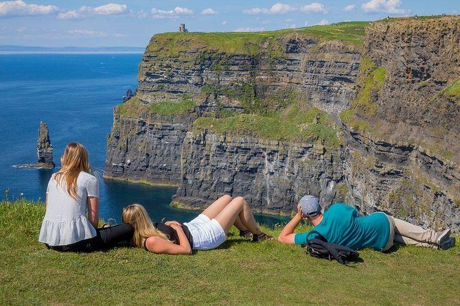 Cliffs of Moher Private Full Day Tour From Dublin - Why the Private Tour Format Makes a Difference