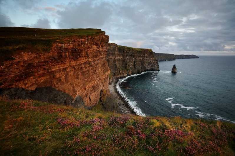 Cliffs of Moher: Private Luxury tour from Dublin - Key Points