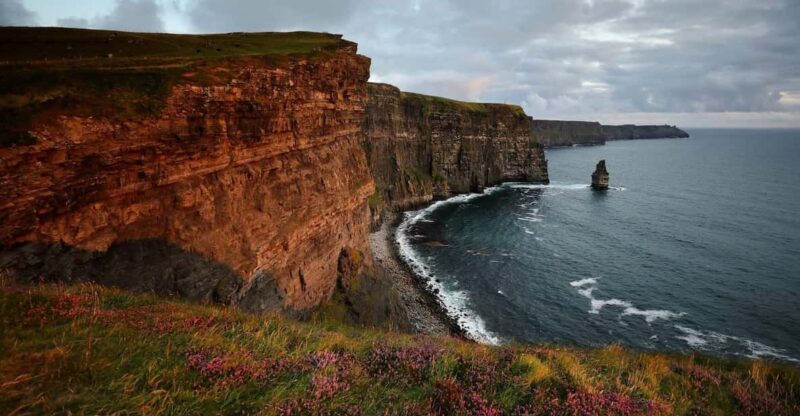 Cliffs of Moher: Private Luxury tour from Dublin - An In-Depth Look at the Tour