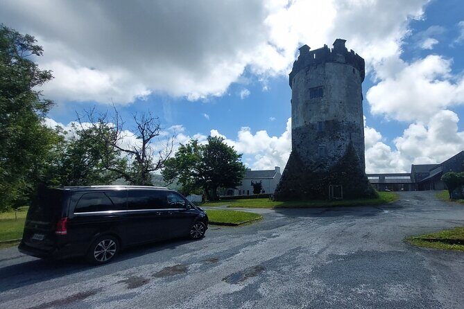 Cliffs of Moher & Sheepdog Demonstrations from Galway - Final Thoughts