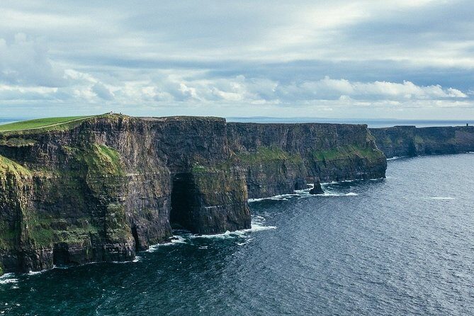 Cliffs of Moher & Sheepdog Demonstrations from Galway - FAQs