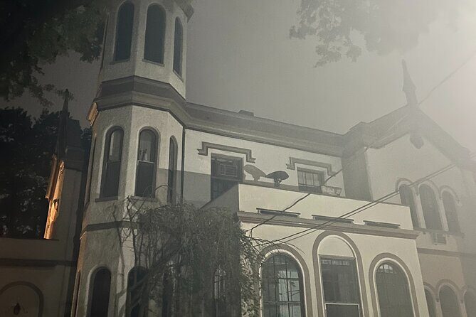 Clifton A Haunted Walking Tour - Why This Tour Works Well for Travelers