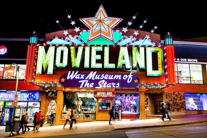 Clifton Hill Fun Pass: Top 6 Attractions - Exploring the Attractions in Detail