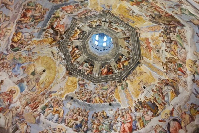 Climb Florence Duomo: Dome and Cathedral Tour - Climb Florence Duomo: Dome and Cathedral Tour – A Deep Dive into a Florentine Icon