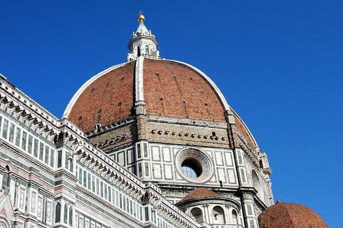 Climb Florence Duomo: Dome and Cathedral Tour - Key Points